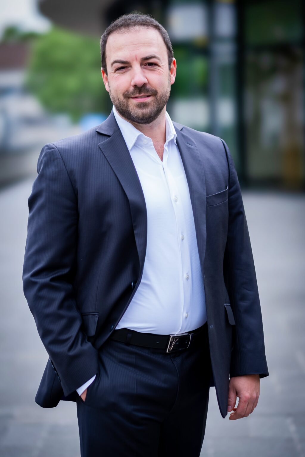 Synergie Finanz Partner GmbH