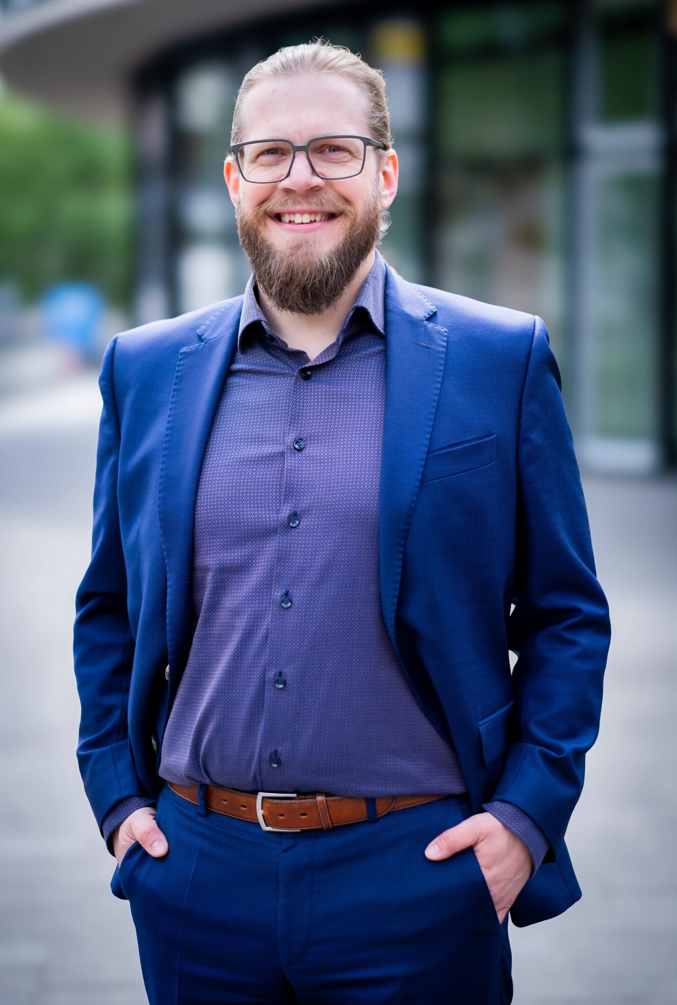 Synergie Finanz Partner GmbH
